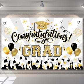 Graduation Party Supplies for 2026 Celebrations