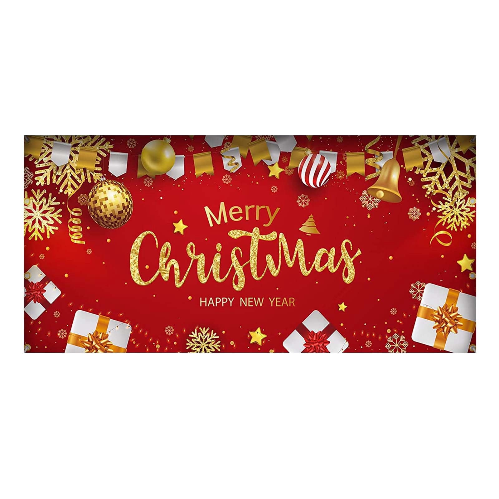 Congratulations Banner Memorial Day Graduation Banner Decorations ...