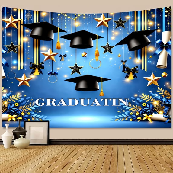 Congratulations Banner for Prom - Congratulations Decorations - Well ...
