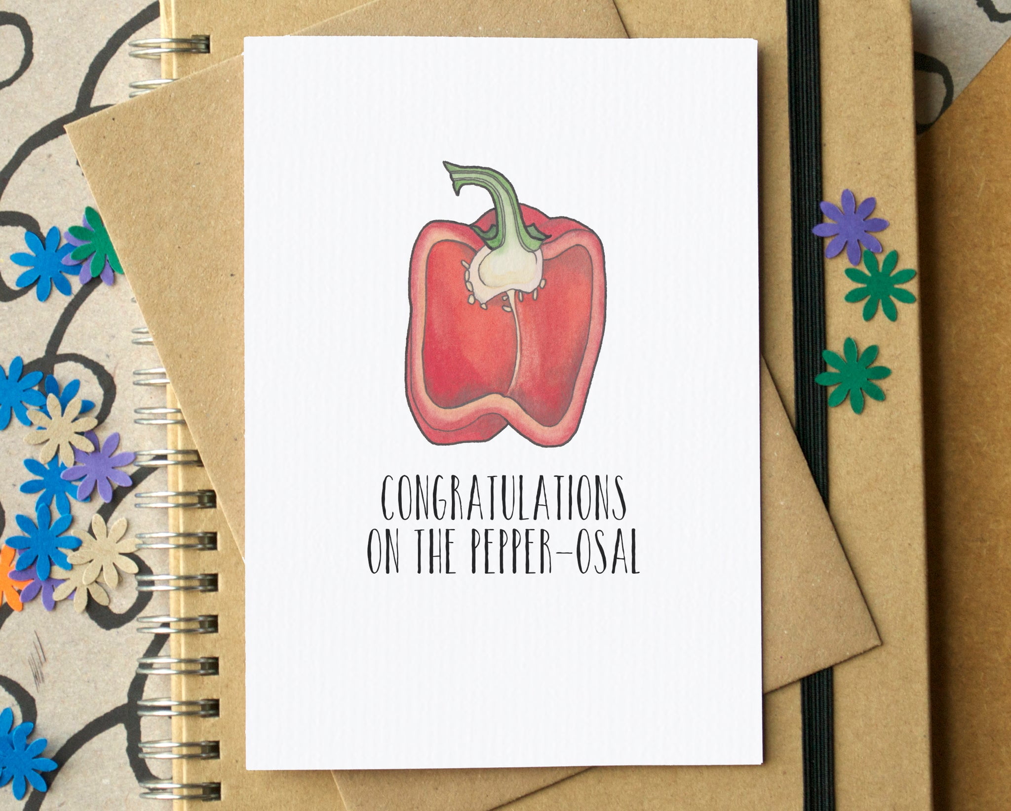 Congratulations Card for Gardening Lovers – "Congratulations on the ...
