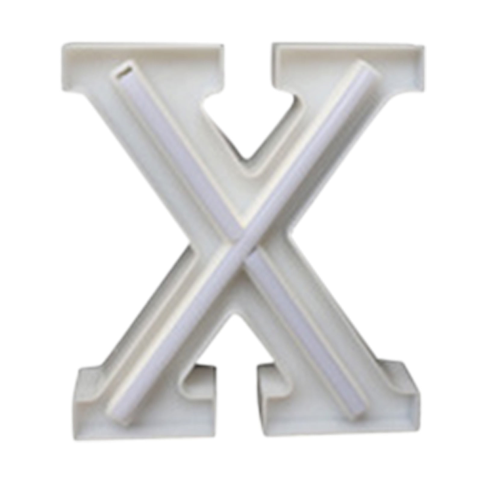 Congratulations Gift LED Letter Lights Light Up Letters Standing ...