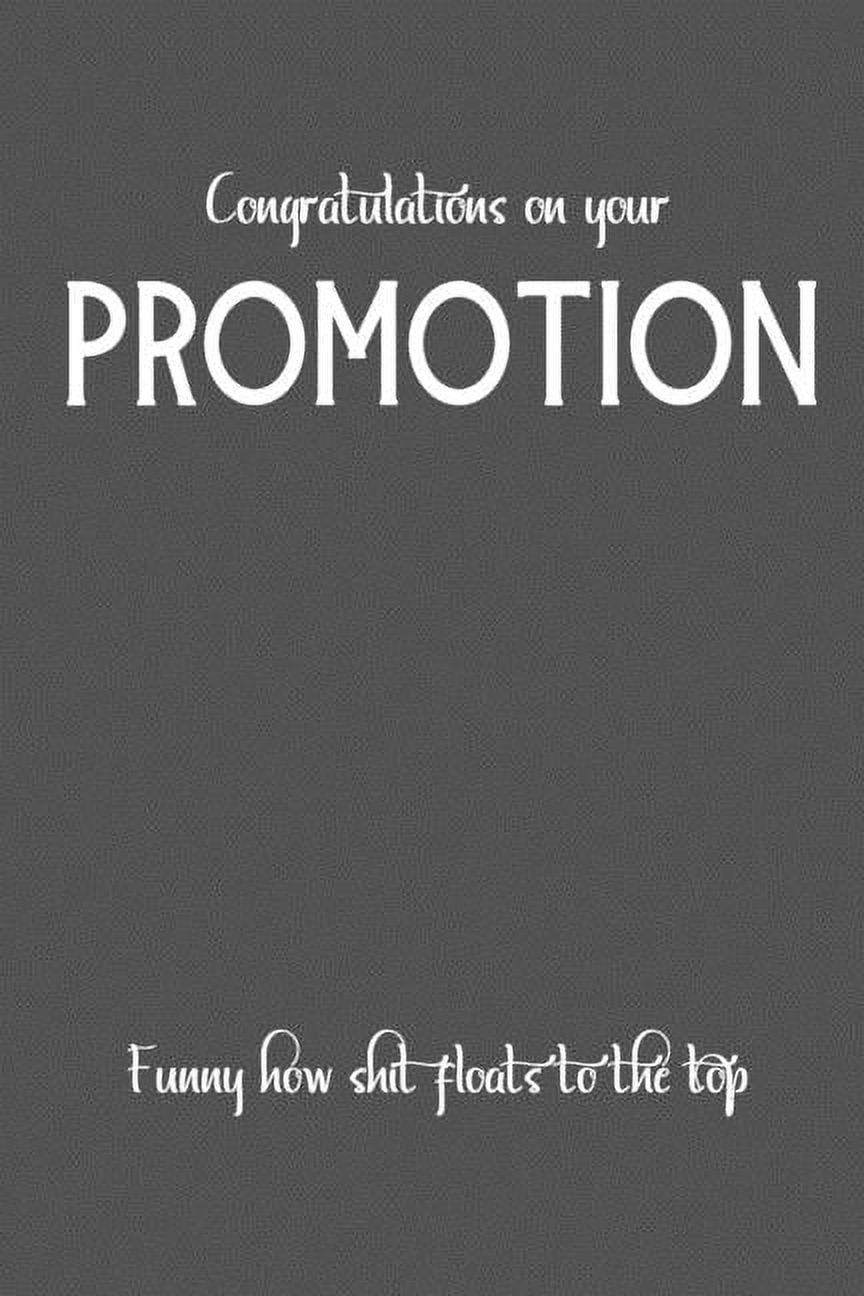 Funny Congratulations Images For Promotions