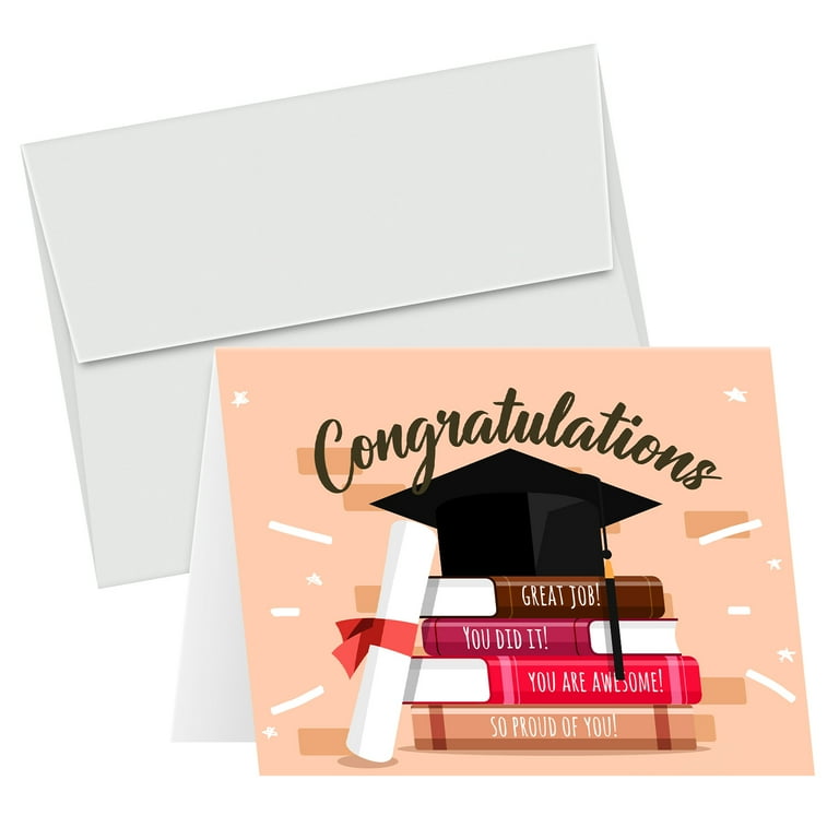 Congratulations Cards Graduation