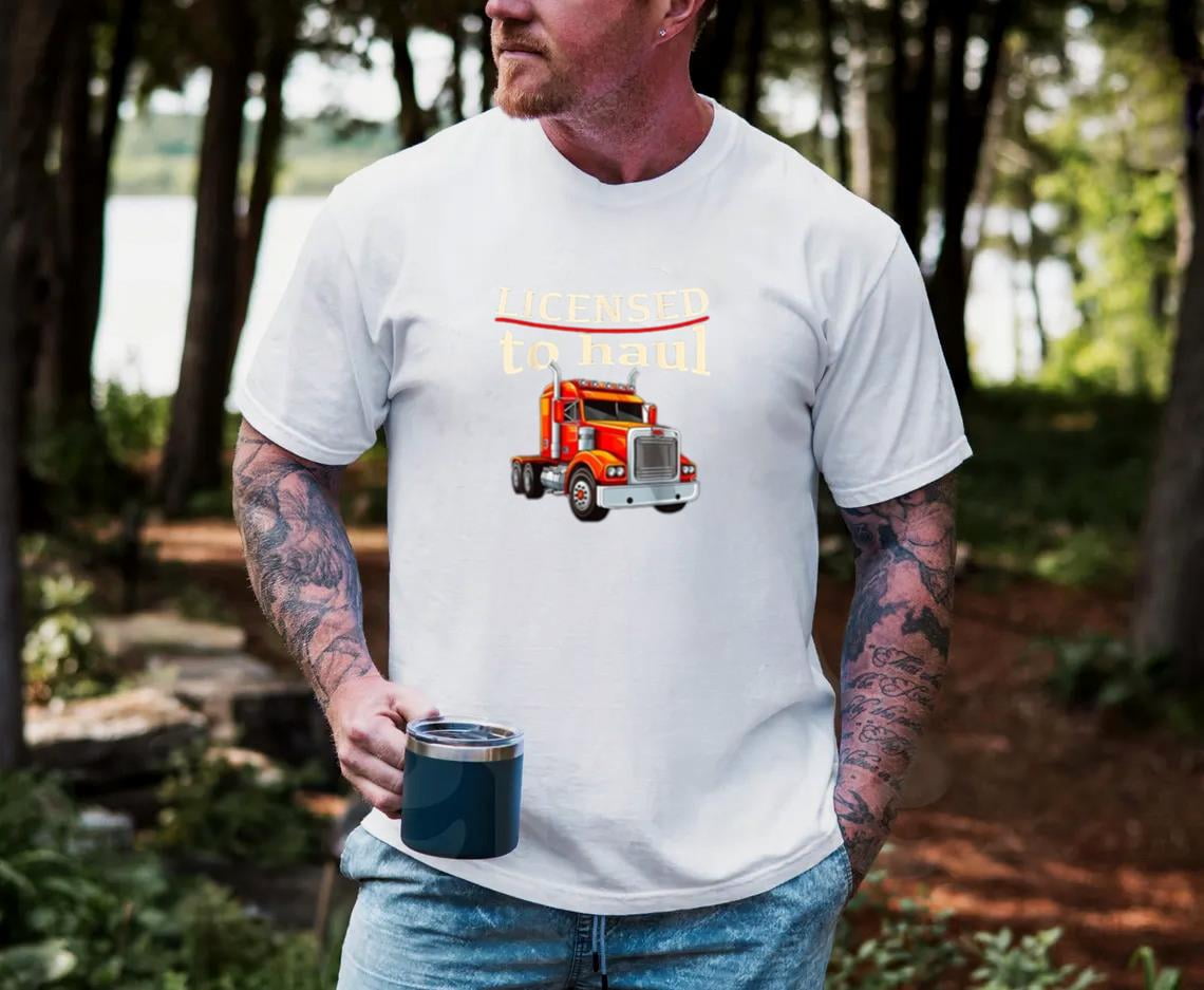 Congratulations on Passing the CDL Exam Gift for New Truck Drivers T ...