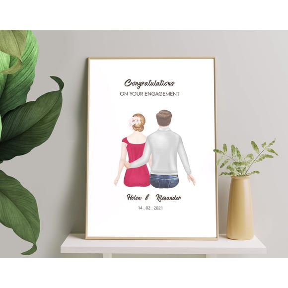 Congratulations Poster