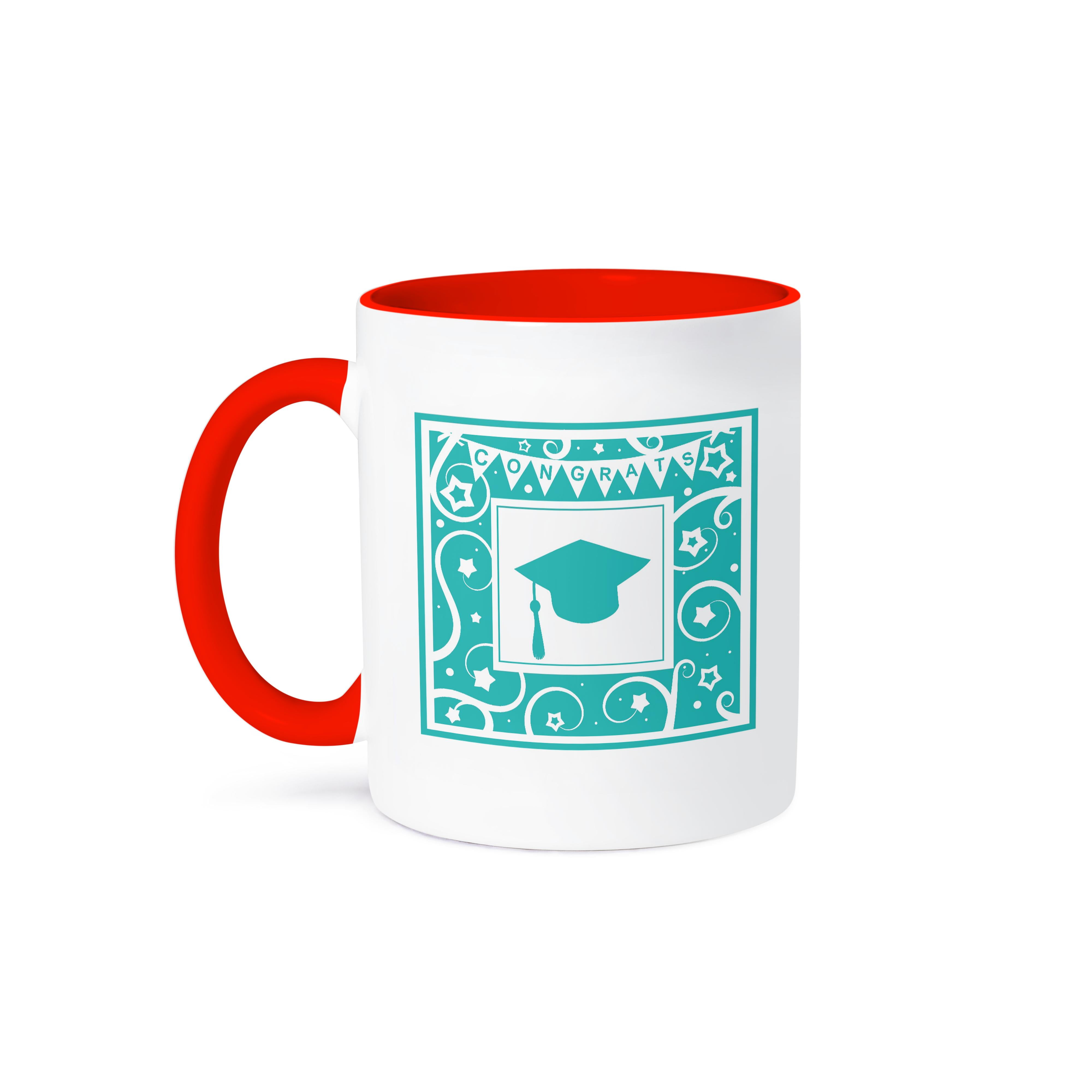 3dRose, Congratulations on your graduation - high school college ...