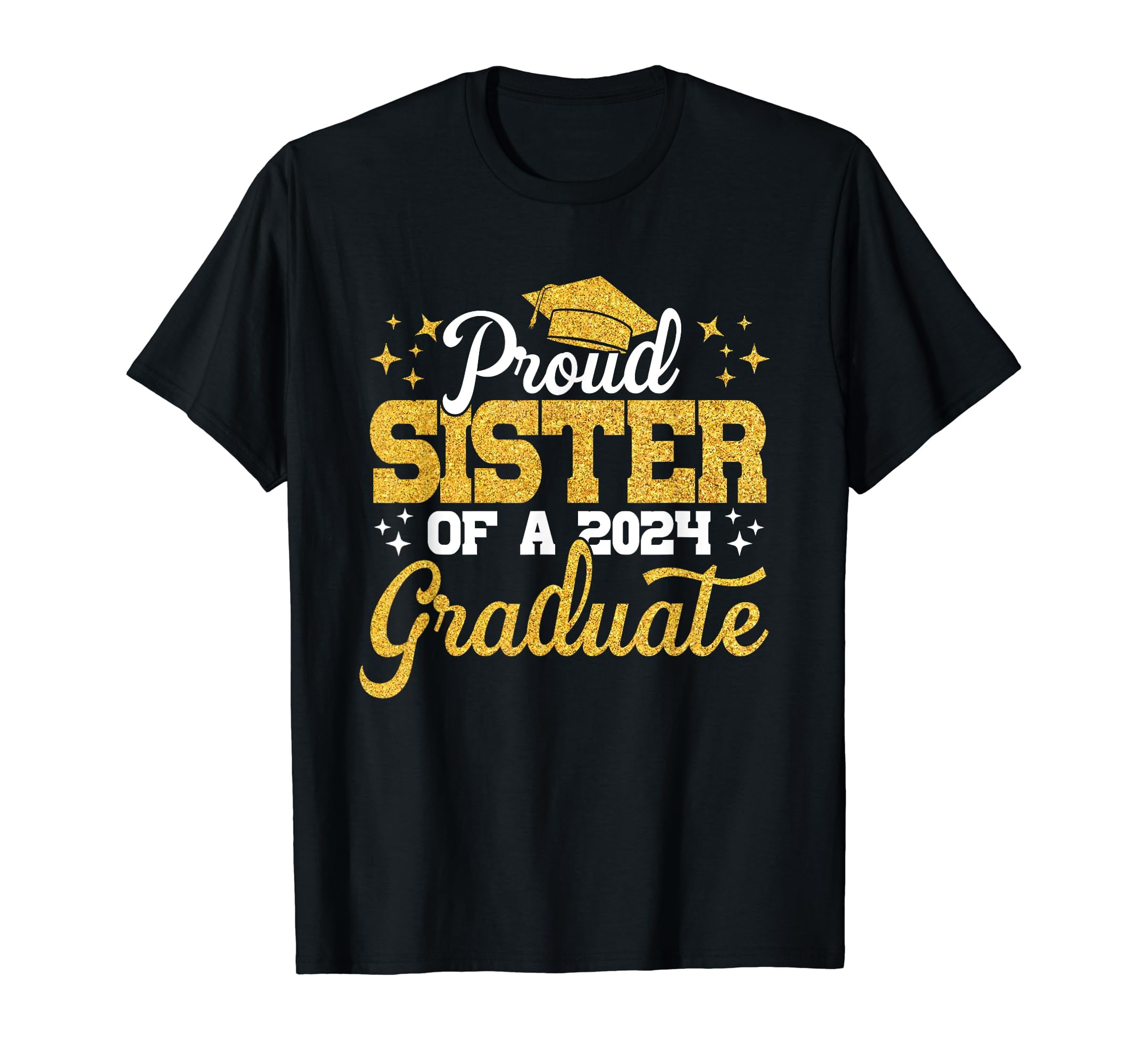 Congratulations to the Class of 2024 Graduates T-Shirt Academic Success ...