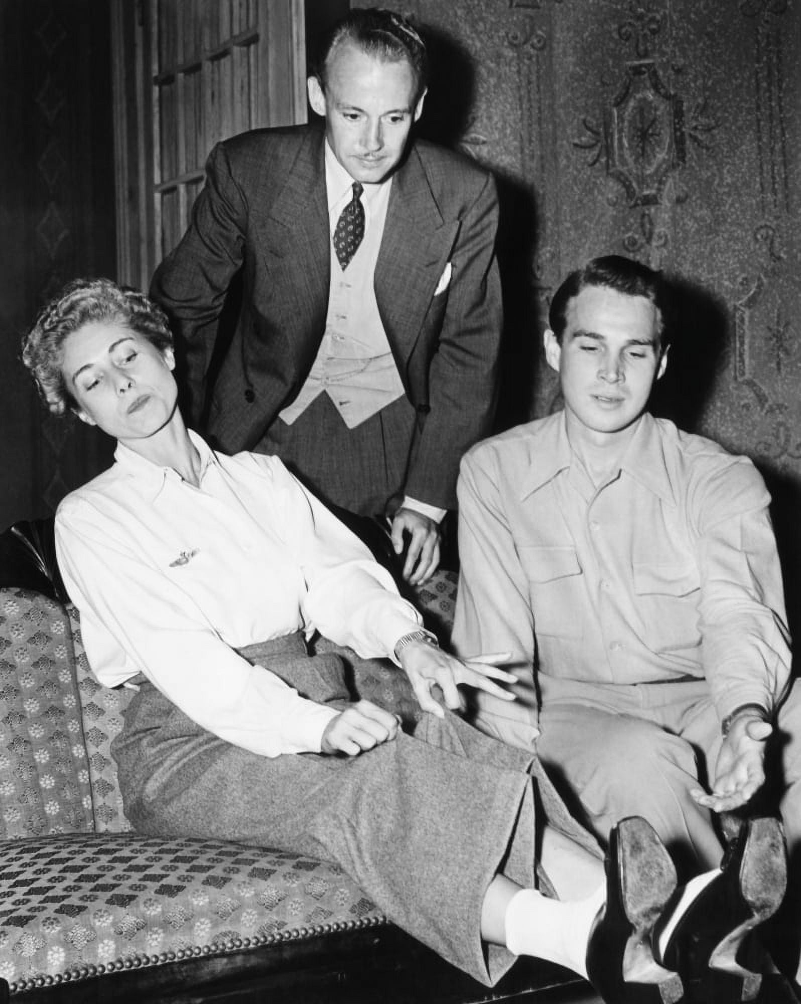 Congressman Clare Booth Luce To Act In Shaw'S 'Candida' During Summer ...