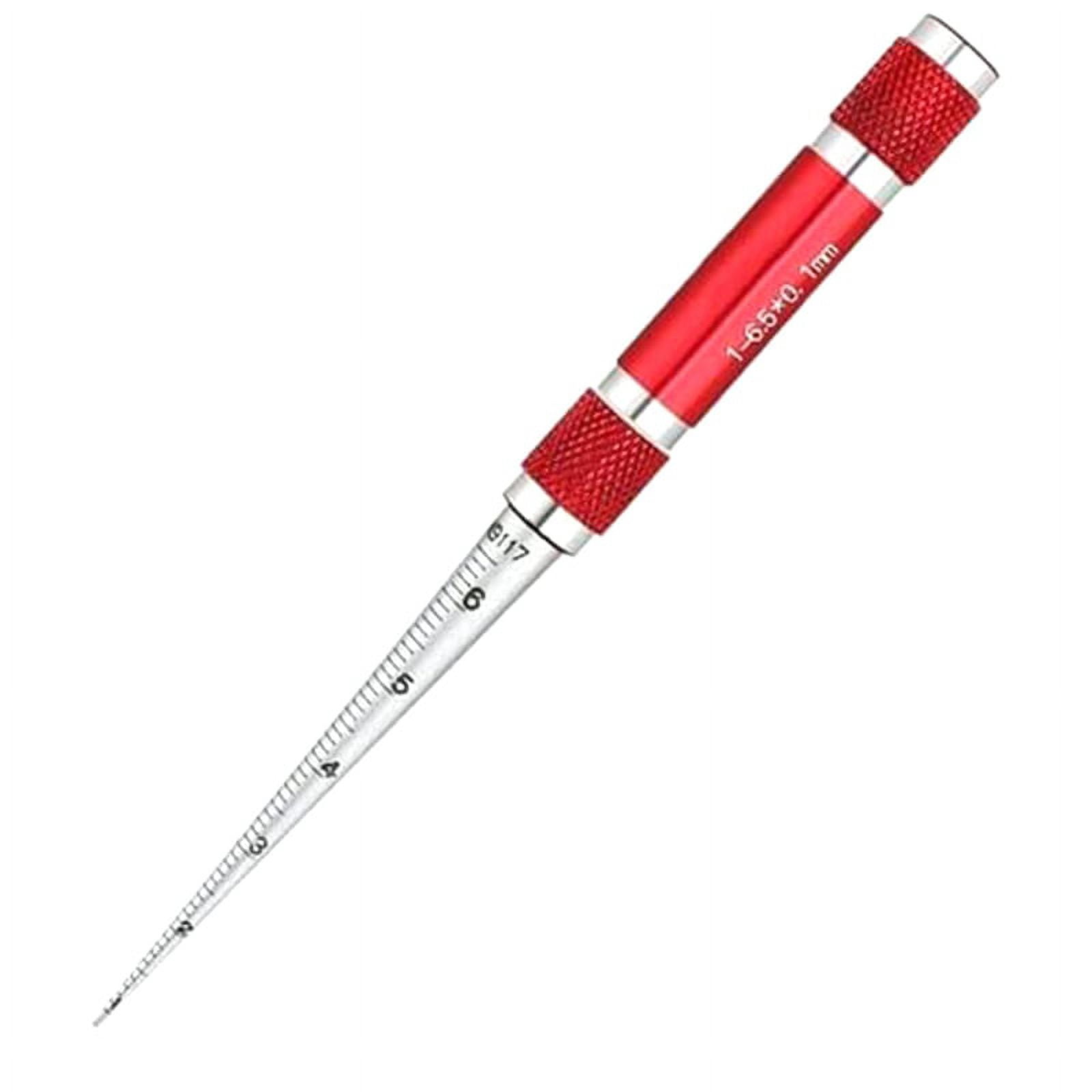Conical Gauge Taper Welding Feeler Gauge Gage Welding Taper Gage Feeler ...