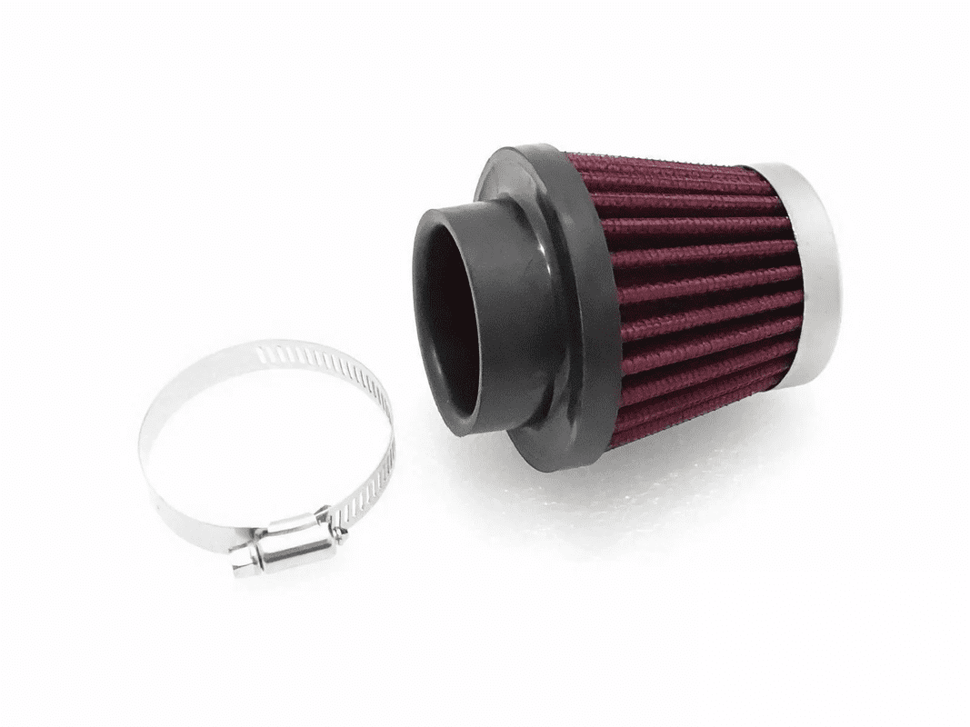Conical High Performance Air Filter – Superior Filtration for Increased ...