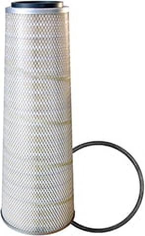 Conical-Shaped Air Element Baldwin PA2732 - Walmart.com