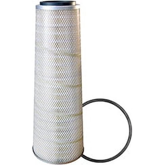 Conical-Shaped Air Element Baldwin PA2732 - Walmart.com