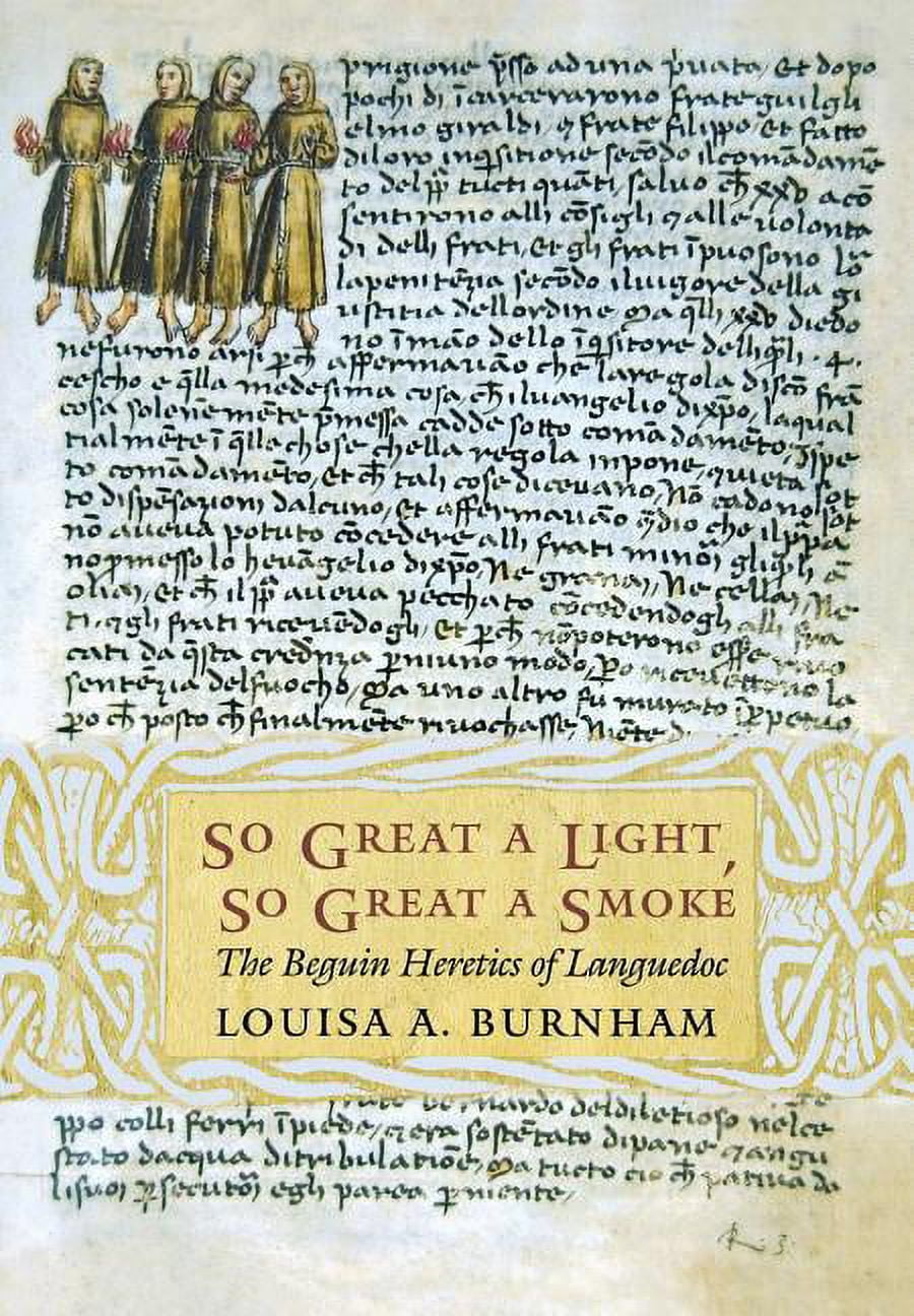 Conjunctions of Religion and Power in th So Great a Light, So Great a ...