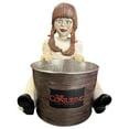 The Conjuring Last Rites Official 2025 Annabelle Popcorn Bucket â 8 ...