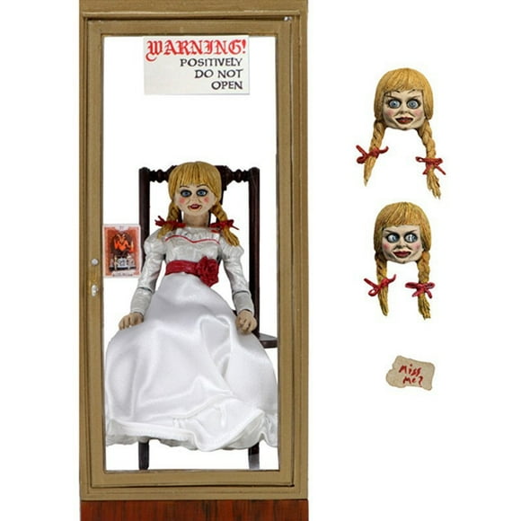 Annabelle Doll