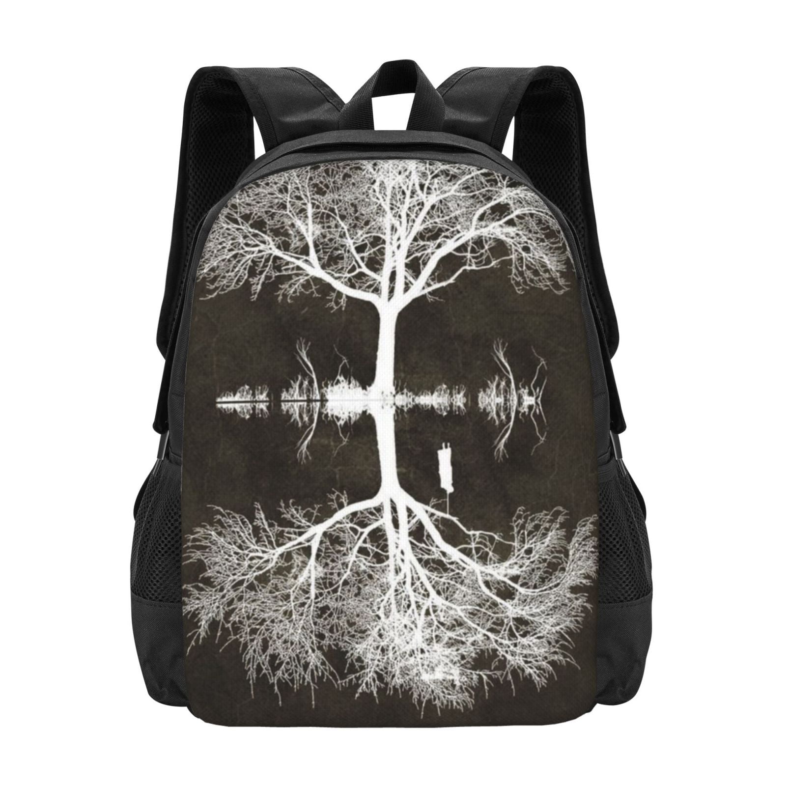 The Conjuring Universe Backpack, 3D Printed School Backpack, Waterproof ...