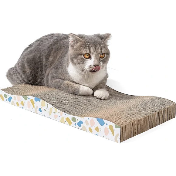 Cat Scratch Pads