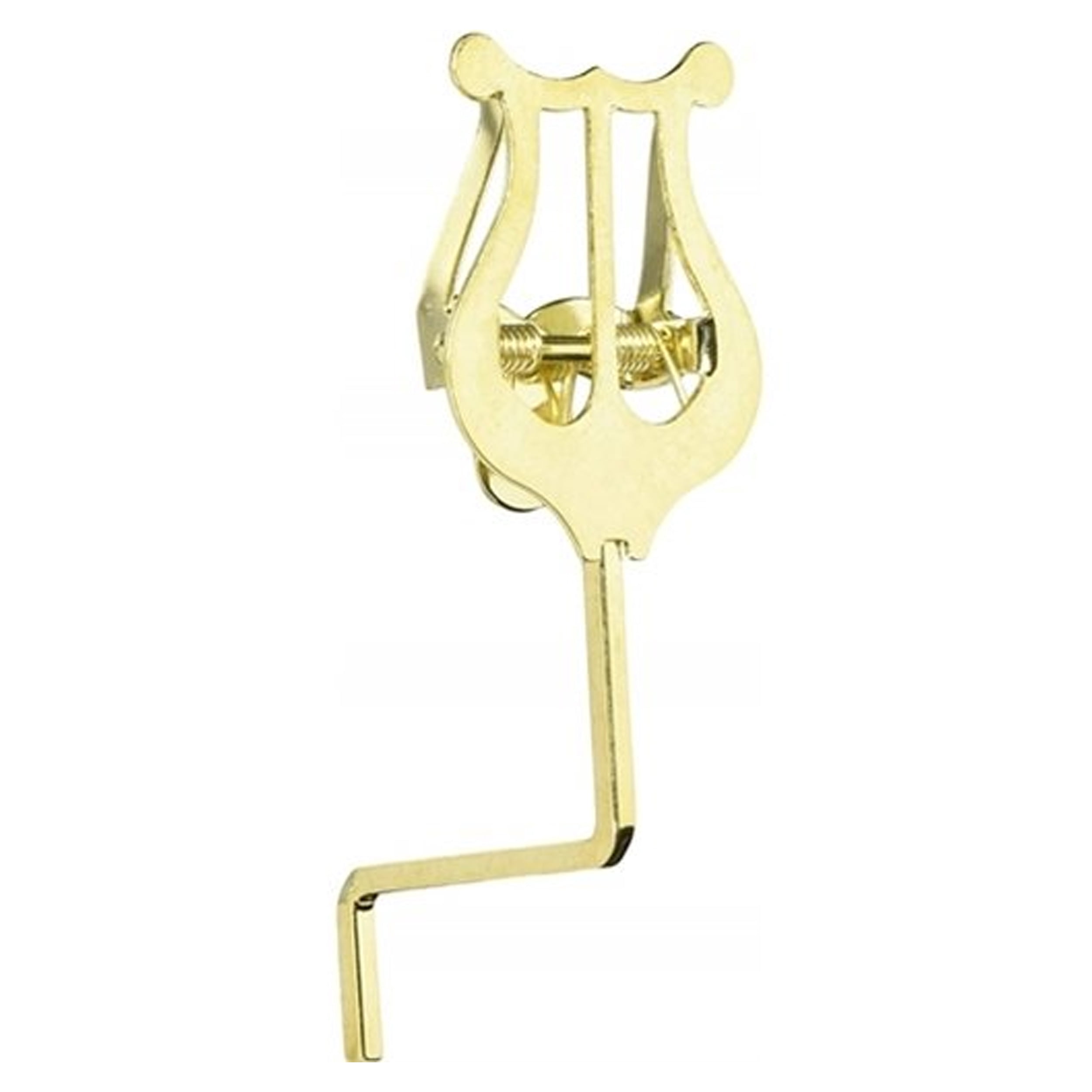 Conn 1702SX Alto/Tenor Saxophone Lyre Lacquer - Walmart.com