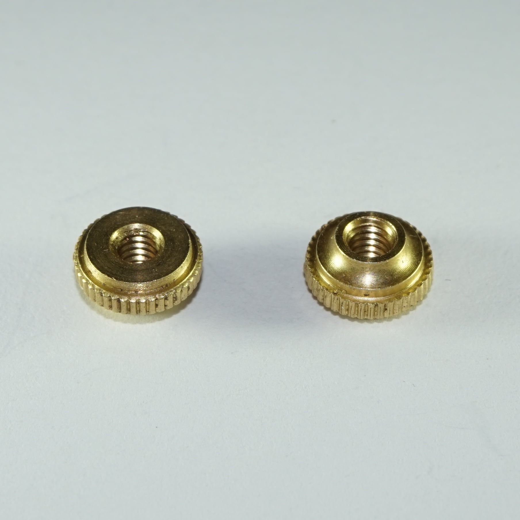 Conn Connstellation Trumpet First Third Slide Trigger Stop Rod Nut ...