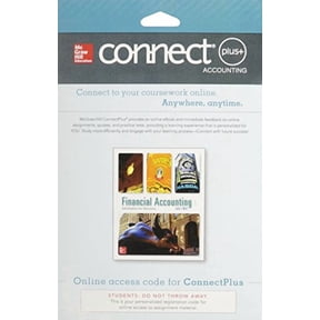 Mcgraw Hill Connect Access Code