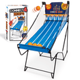 Connect 4 Hoops Indoor Basketball Arcade Game - Walmart.com