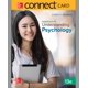 Connect Access Card for Essentials of Understanding Psychology ...