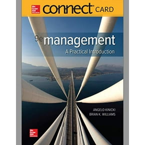 Mcgraw Hill Connect Access Code