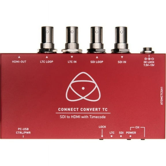HDMI to Composite Converters