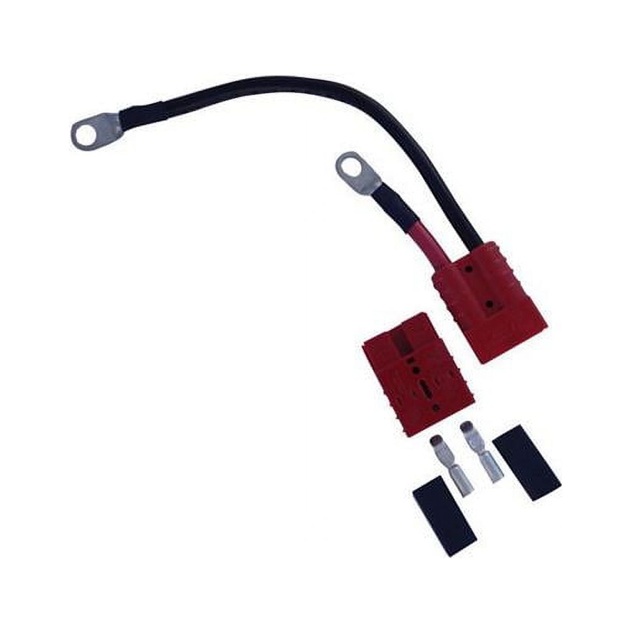 Connect Ease CE12VBOMK 12V Outboard Motor Connection Kit - Walmart.com