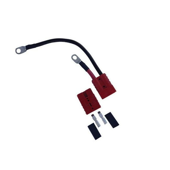 Connect Ease CE12VBOMK 12V Outboard Motor Connection Kit - Walmart.com