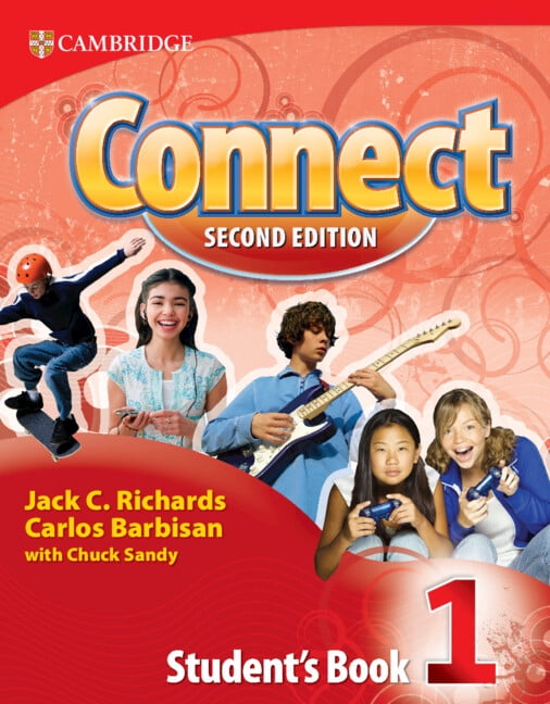 Connect Second Edition Connect 1 Student's Book, (Paperback) - Walmart.com