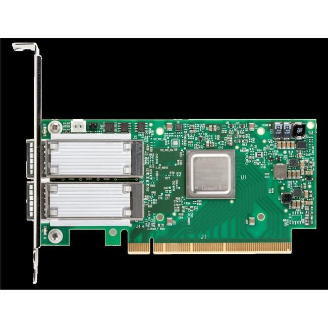 Connect X-5 VPI Adapter Card - Walmart.com