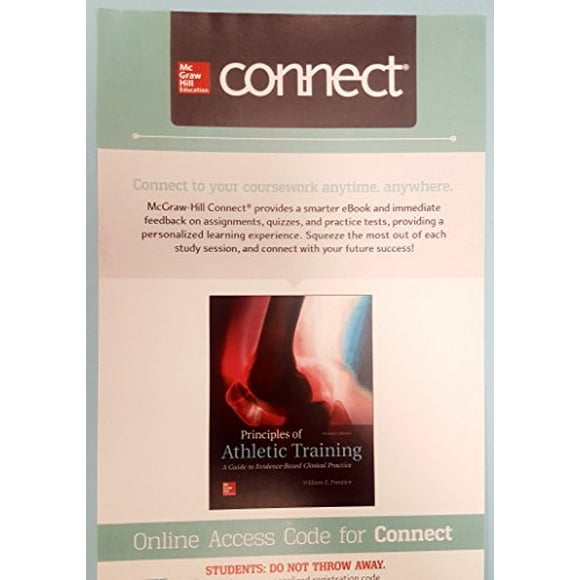 Mcgraw Hill Connect Access Code
