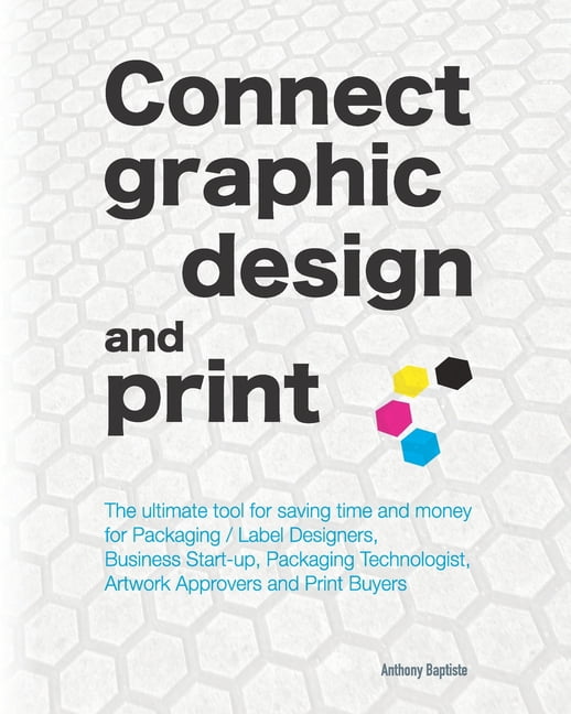 Connect graphic design and print: The ultimate tool for saving time and ...