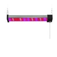 Connectable LED Plants Grow Light Full Spectrum Hydroponic Growing Lamp ...