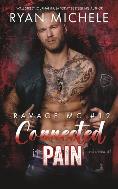 Ryan Michele