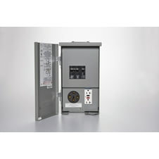 Shop 220V and 30 Amp Outlets for Home Improvement from Walmart