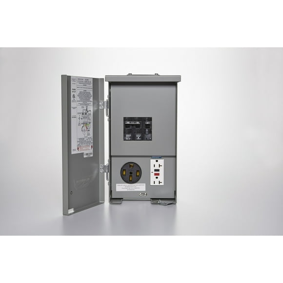 240 Volt Outlets in Outlets by Volts - Walmart.com