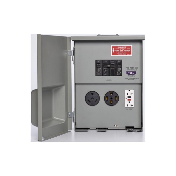 240 Volt Outlets in Outlets by Volts - Walmart.com