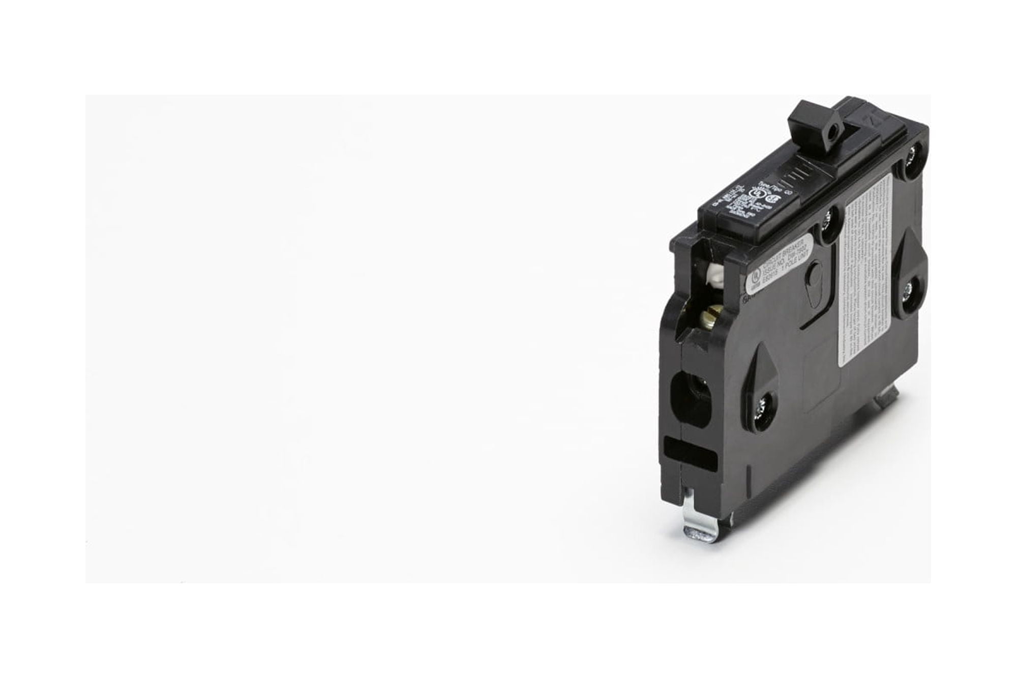 Connecticut Electric B2236004 ITED140 Classified Circuit Breaker Type ...