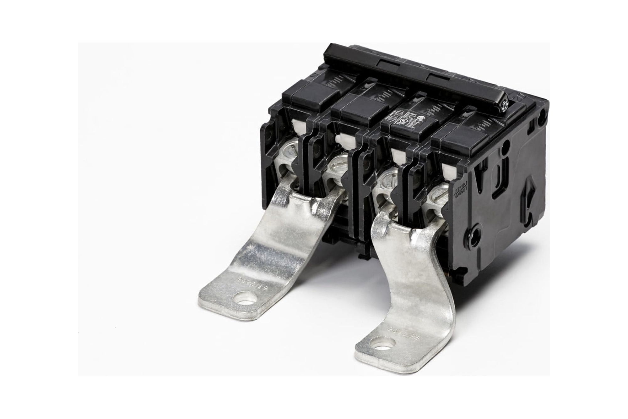 Connecticut Electric Itembk200 Siemens Main Breaker Kit Mbk200. 200A ...