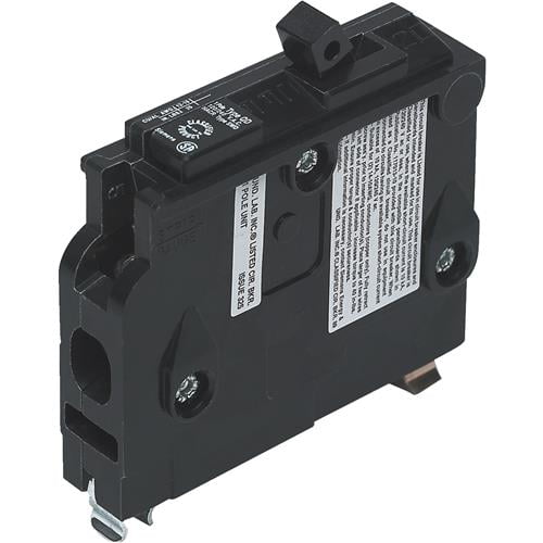 Connecticut Electric Packaged Replacement Circuit Breaker For Square D ...