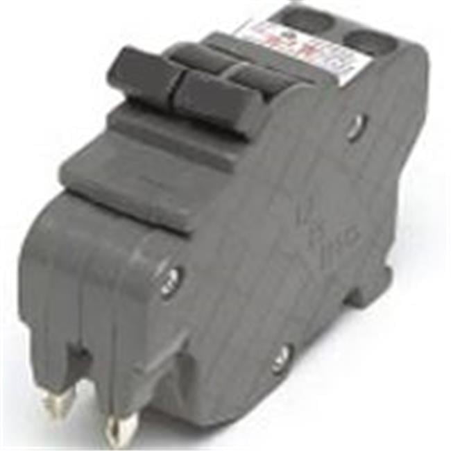 Connecticut Electric UBI-F0240N 40A 2Pole Thin Circuit Breaker ...