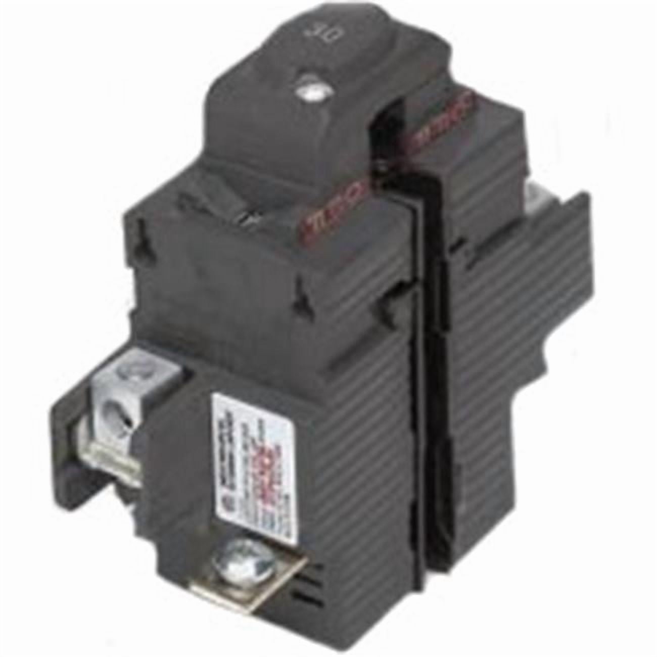 Connecticut Electric UBIP230 30A 2Pole Push Matic Circuit Breaker ...