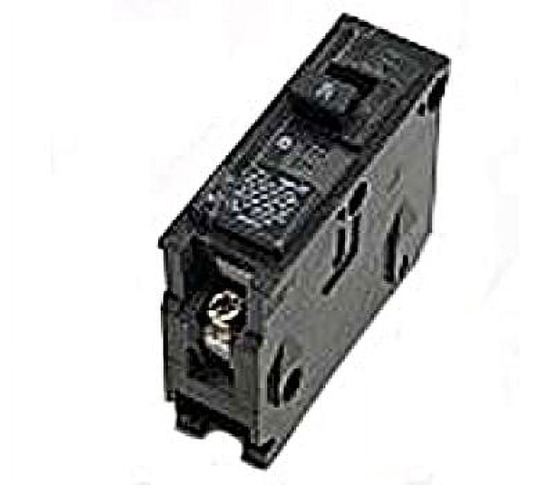 CONNECTICUT ELECTRIC 20A AMP 1P POLE 10kA@120/240V PLUG ON ...