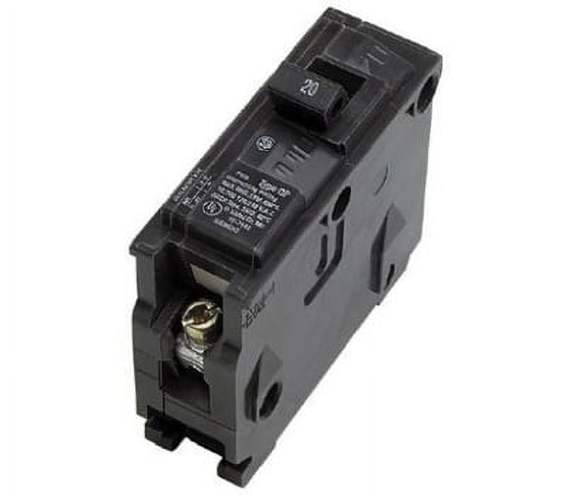 Connecticut Electric VPK ICBQ130 30 Amp 1 Pole Interchangeable Breaker ...