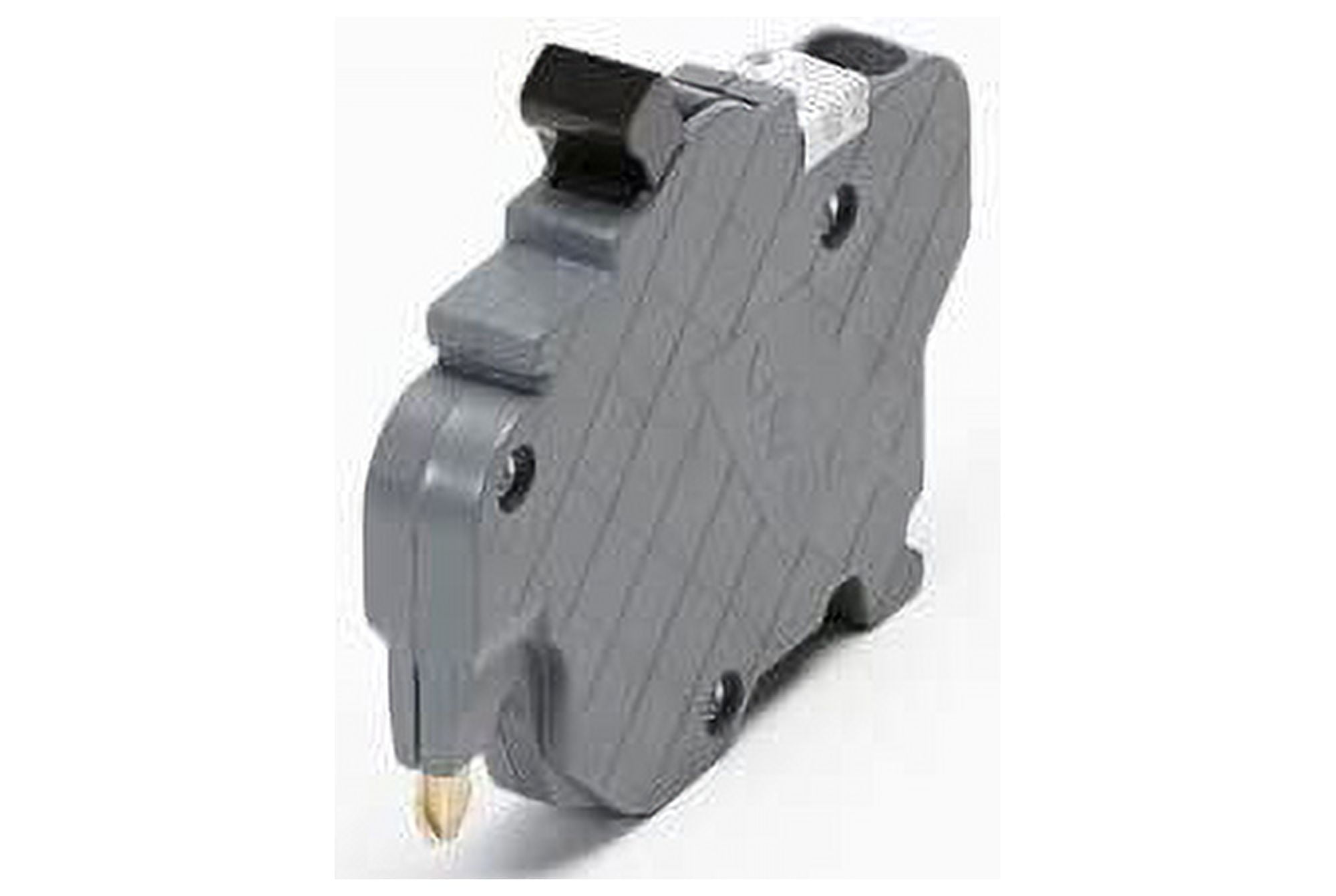Connecticut Electric VPKUBIF015N 15 Amp Single Pole Thin Federal ...