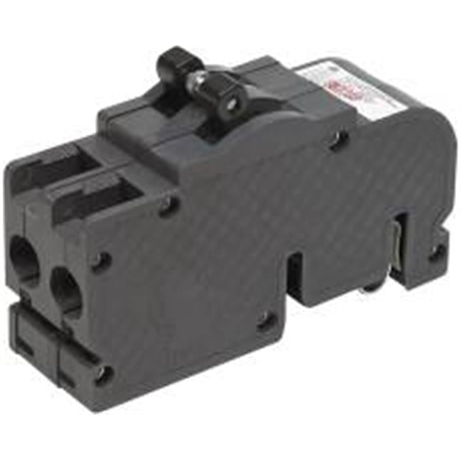 Connecticut Electric Zinsco Replacement 2-Pole Circuit Breaker ...