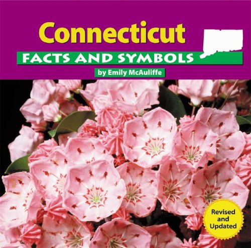 Pre-Owned Connecticut Facts and Symbols (Hardcover) 9780736822374 ...