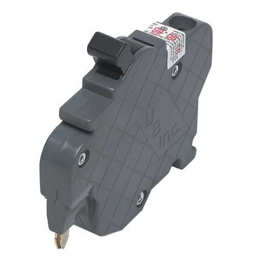 Parallax ITEQ120 One-Pole Circuit Breaker - 20 Amp - Walmart.com